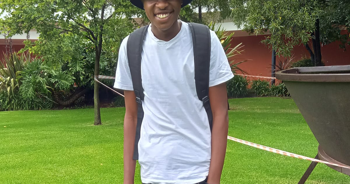 Polite Mathonsi - Limpopo | about.me