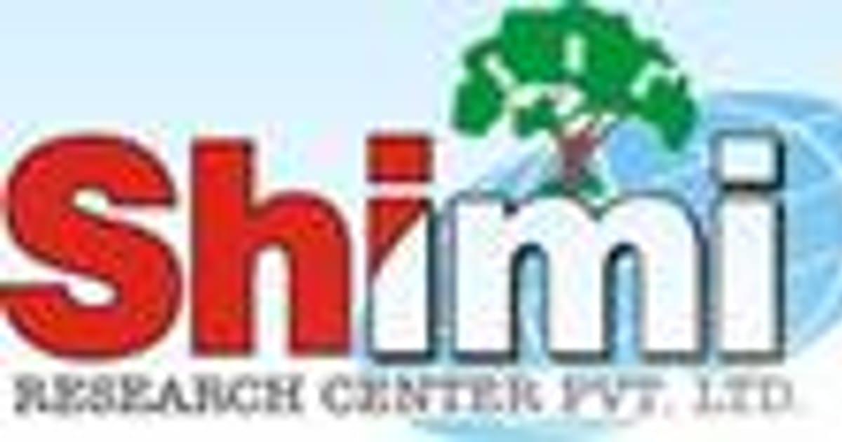 Shimi Research Center Private Limited | about.me
