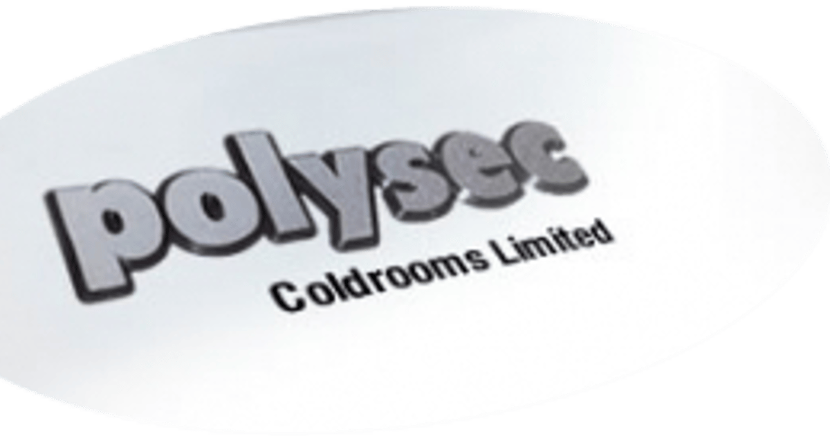Polysec Coldrooms Limited - Worcester | about.me