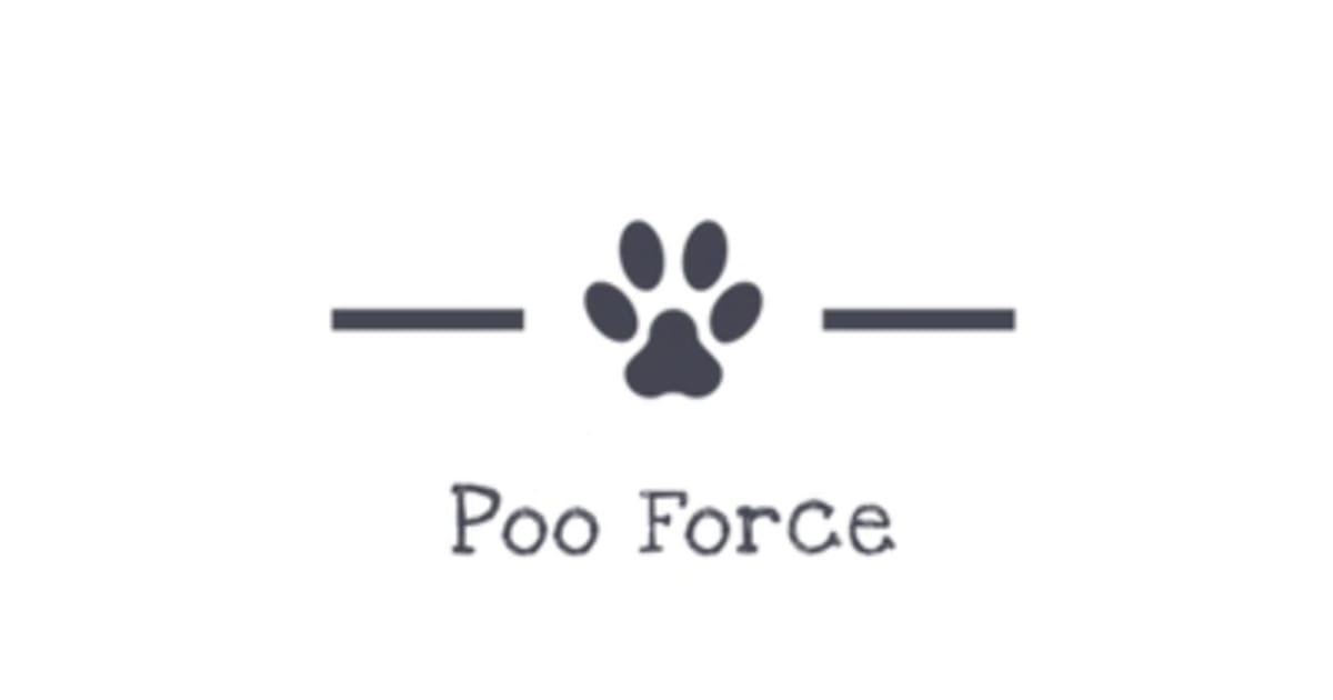 Poo Force Dog Poop Clean Up - Oakdale, MN, United States | about.me