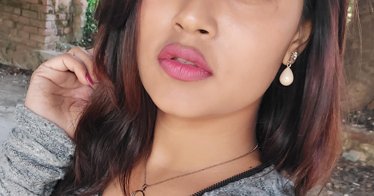 Pooja Negi - Dehradun | about.me