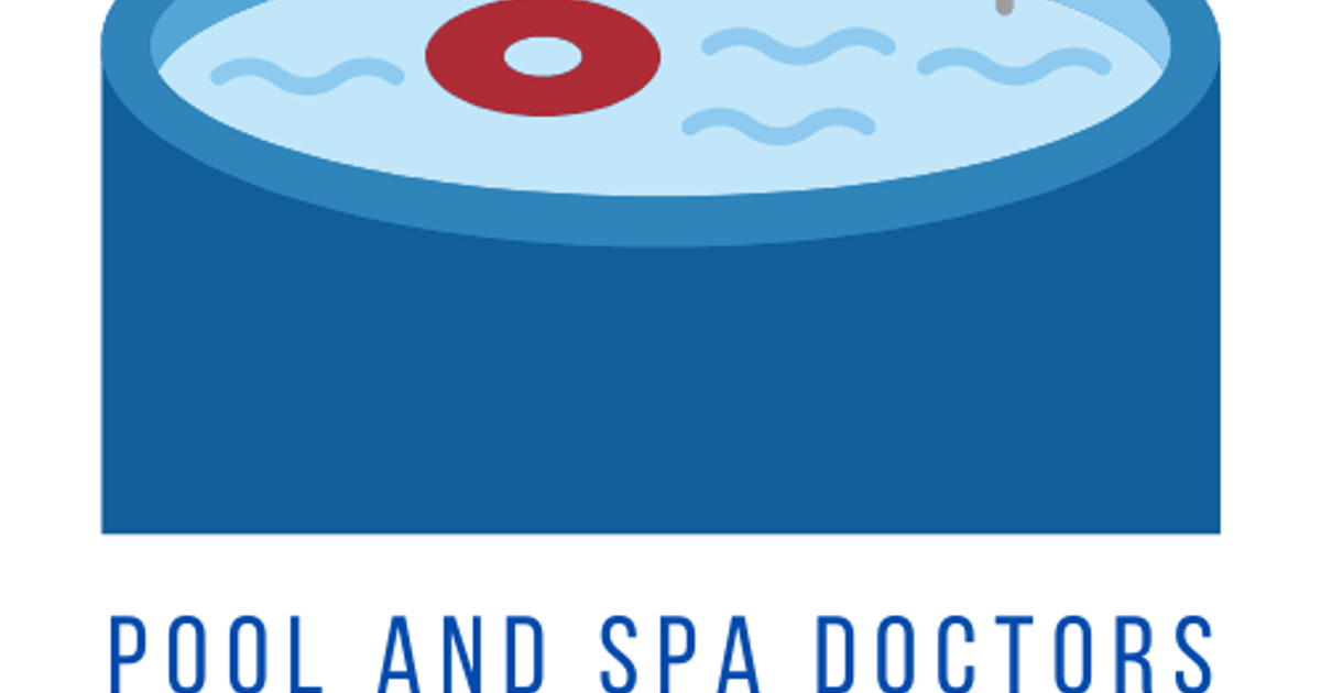 Pool and spa doctors - 3122 W Springs Dr C, Ellicott City, MD 21043 ...