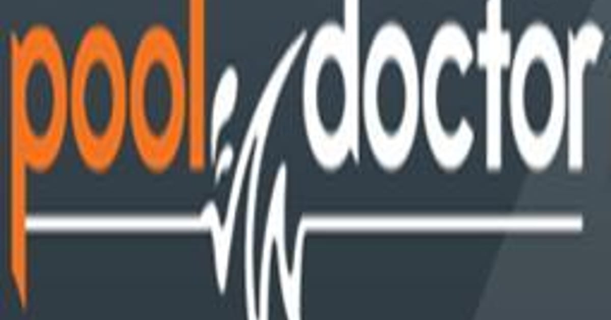 Pool Doctor - Australia | about.me