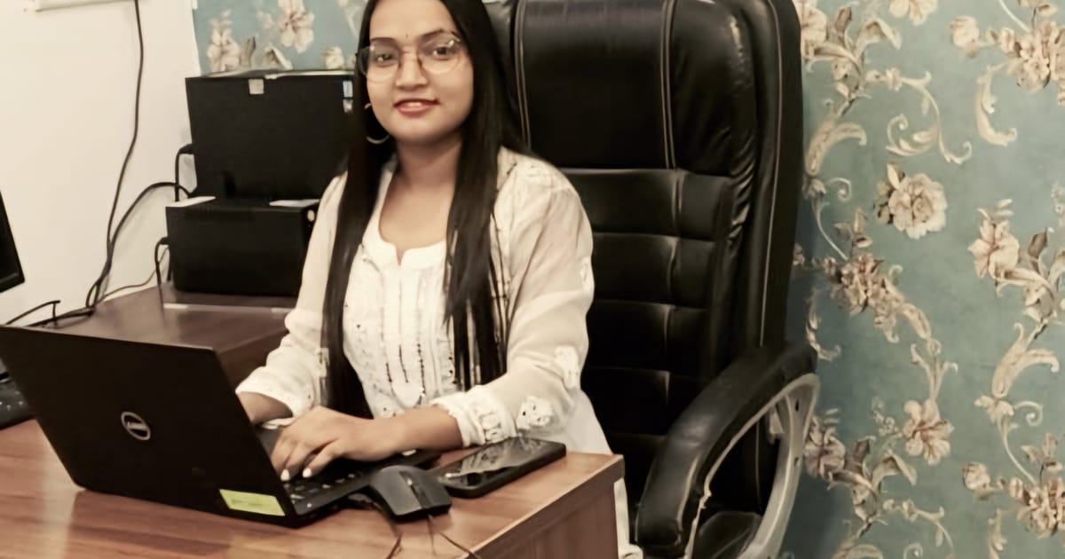 Poonam Mathur - Ghaziabad, India , Digitalglobe.in, Graduate | about.me