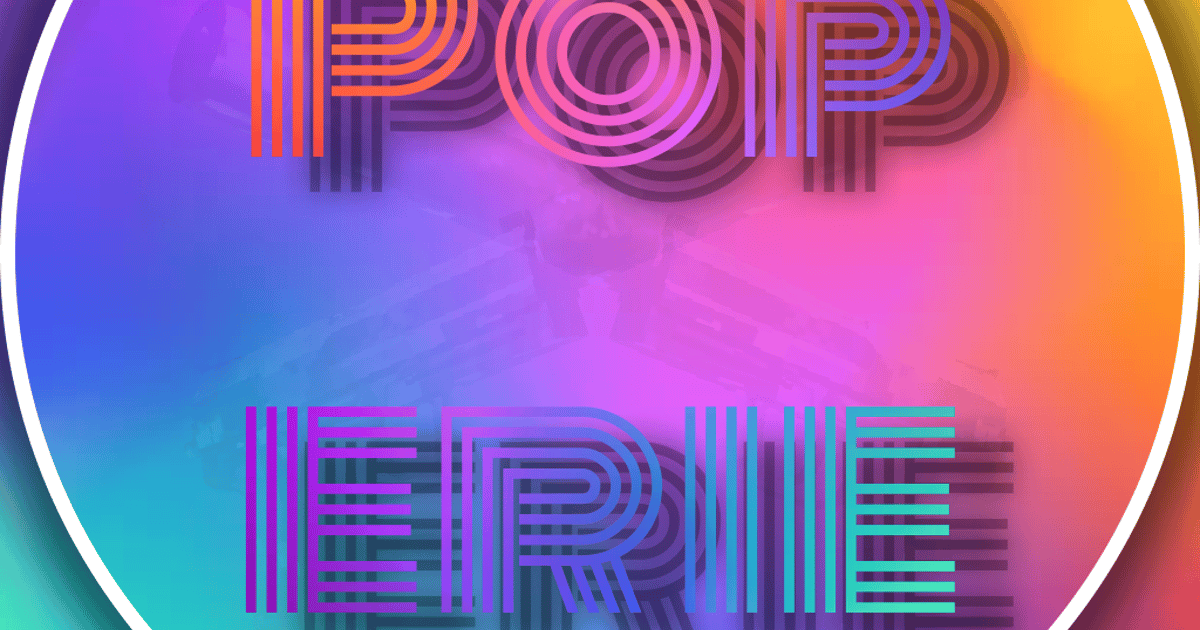 Poperie #0140 - Hidden. | about.me