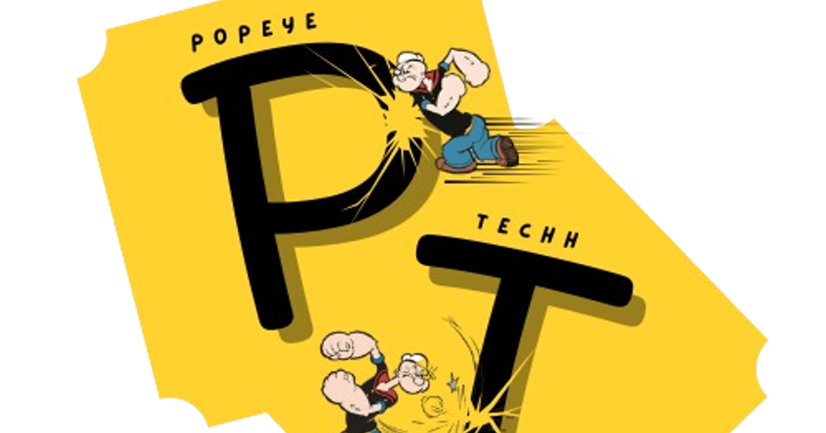Popeye Techh - India | about.me