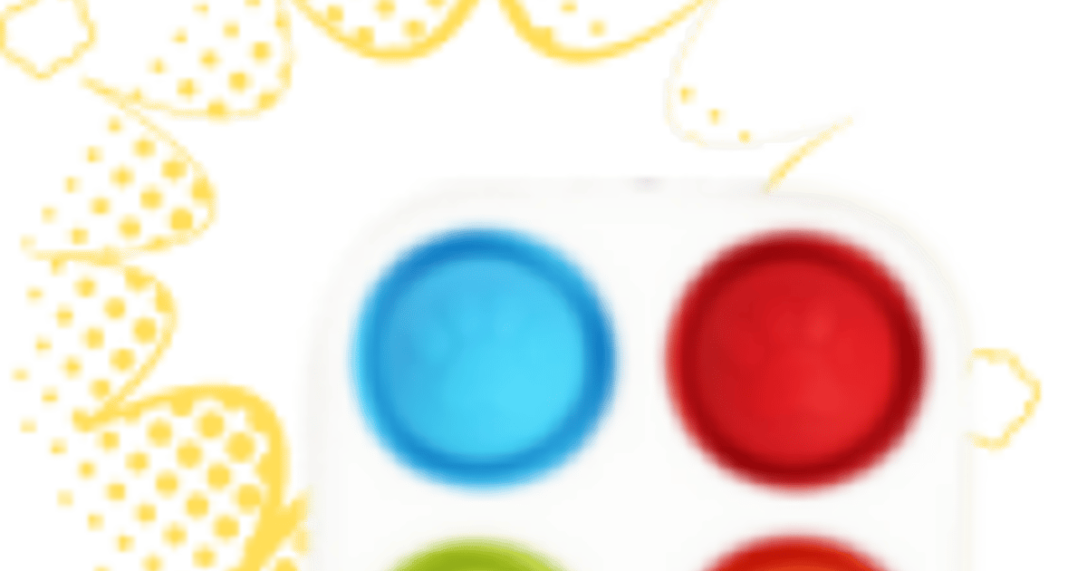 Popping Fidgets Merchandise Shop - US | about.me