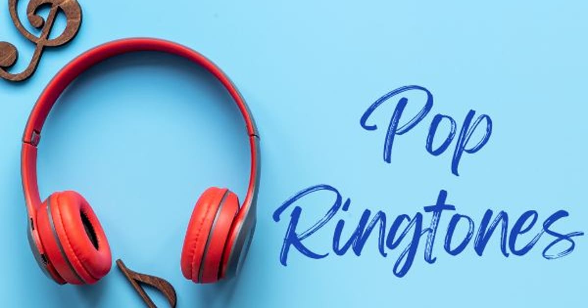Pop Ringtones Free - USA | about.me