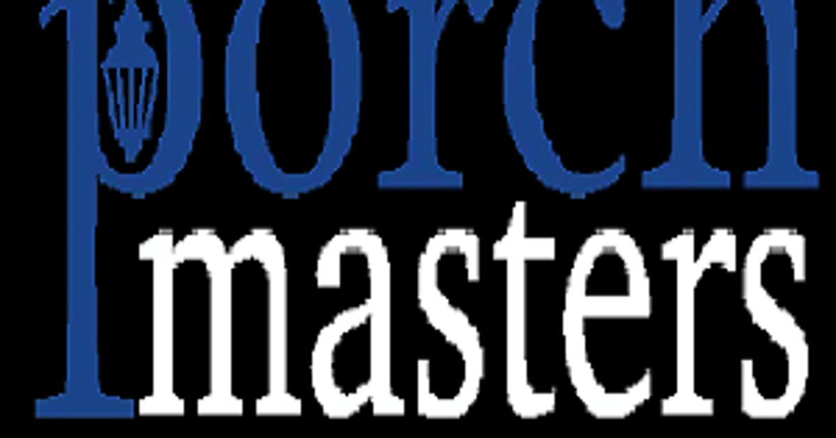 Porch Masters - Mauldin | about.me