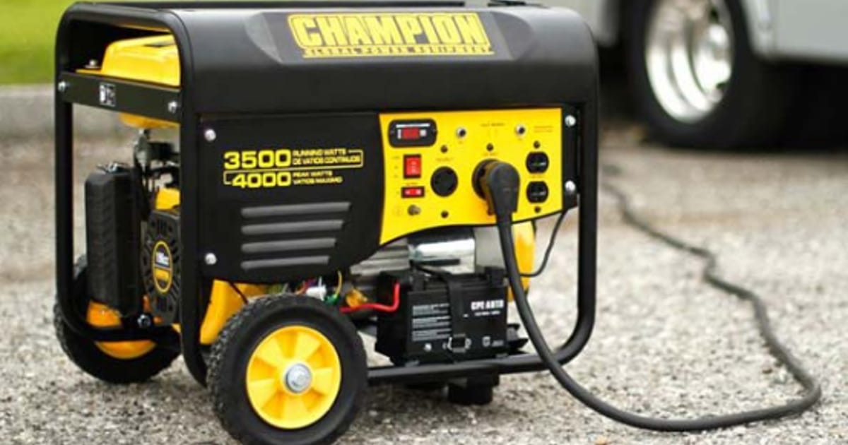 portable powergenerator - Pakistan | about.me