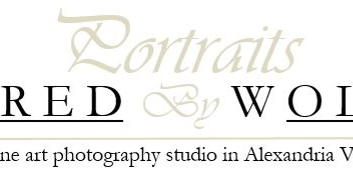 Portraits by Jared Wolfe - Portraits by Jared Wolfe | about.me