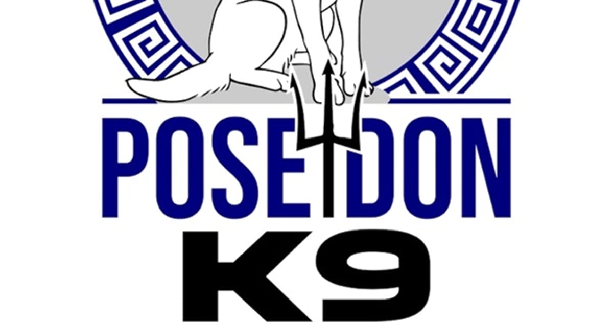 Poseidon K9 Dog Training - Charleston, SC 29401 | about.me
