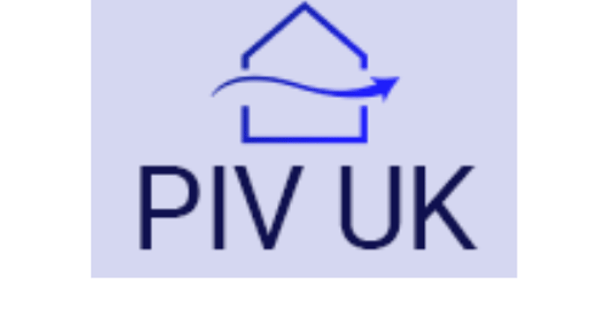 Positive Input Ventilation - Kington Langley, Chippenham, SN15 5PZ ...