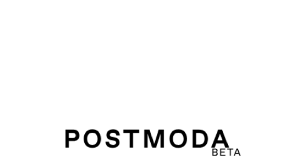 POSTMODA . - USA | about.me