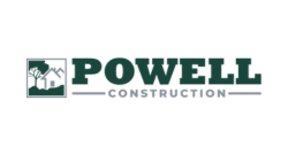 Powell Construction - 2025 SE 3rd St, Corvallis, OR 97333, United ...