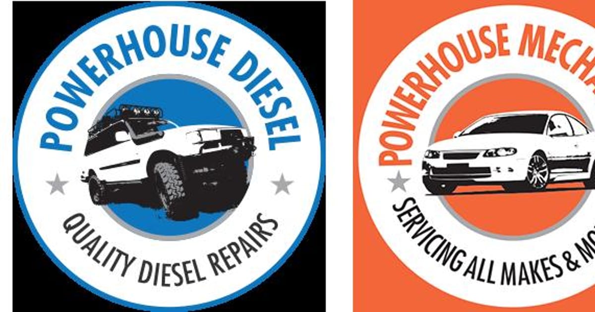 Powerhouse Diesel | about.me