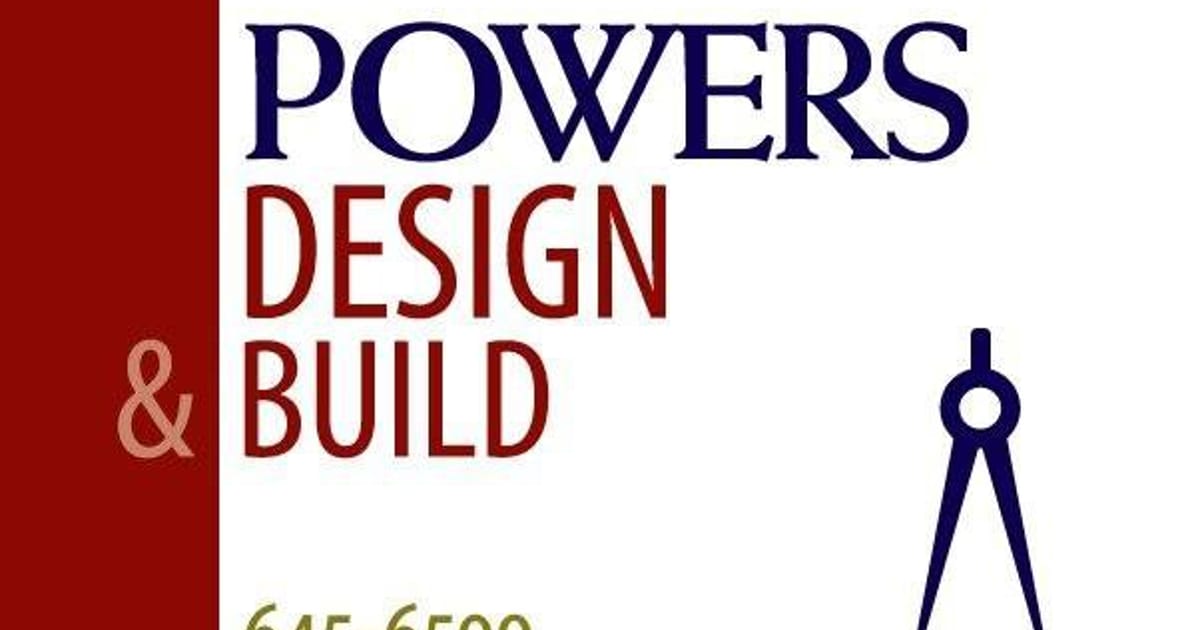 Powers Design & Build - 8810 S Yale Ave, Tulsa, OK 74136 | about.me