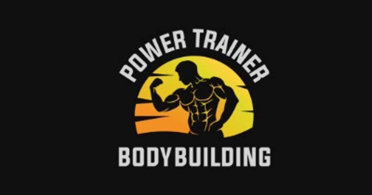 POWER TRAINER BODYBUILDING - USA | about.me
