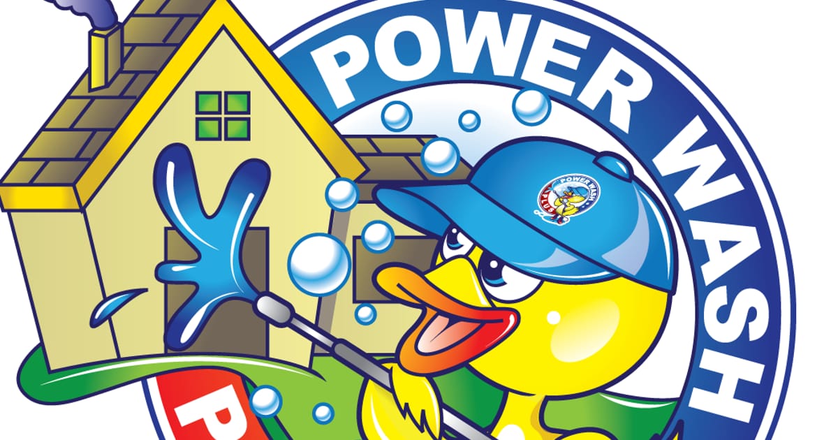 Power Wash - USA | about.me