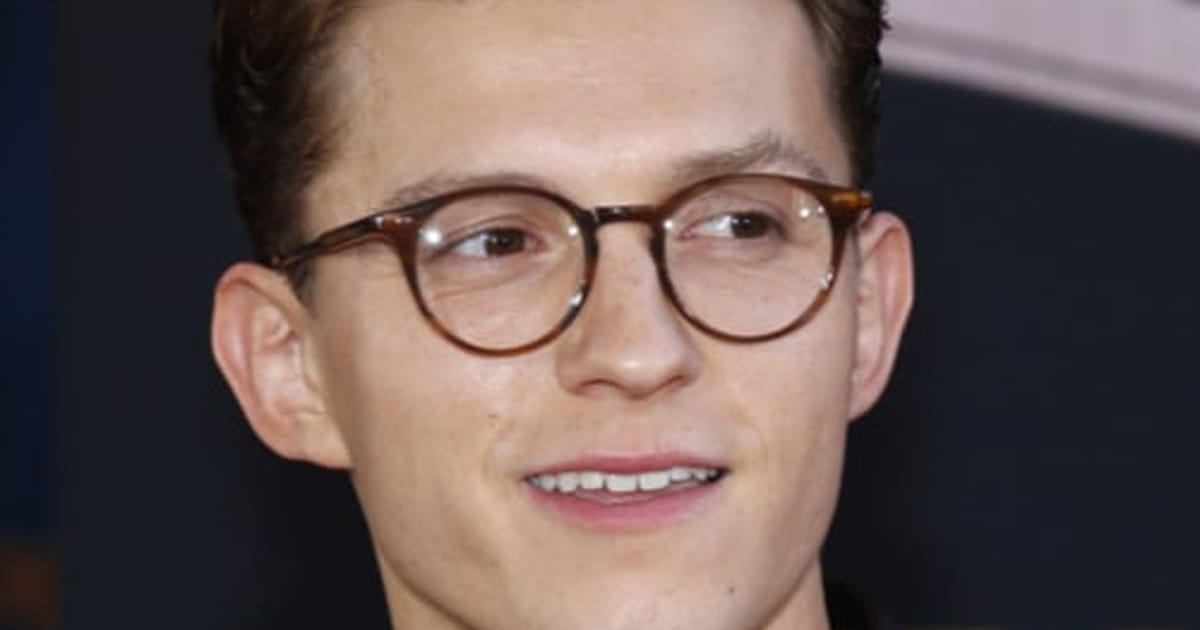 Peter Parker - New York | about.me