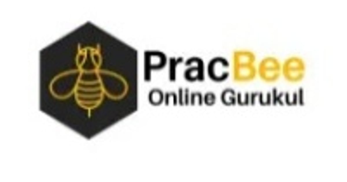 PracBee - India | about.me