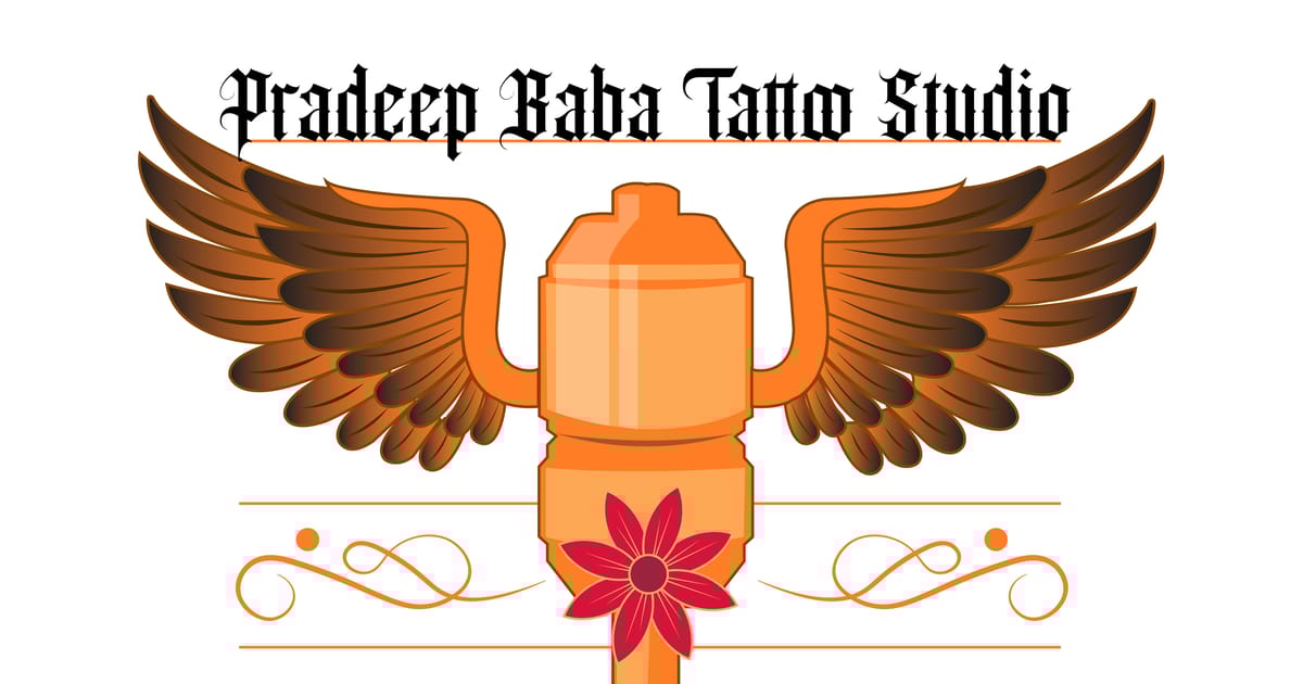 Pradeep baba tattoo studio - SHOP NO-8, CH.RAMDAS BHAGATJI, PLAZA, AICCHAR, GREATER NOIDA | about.me