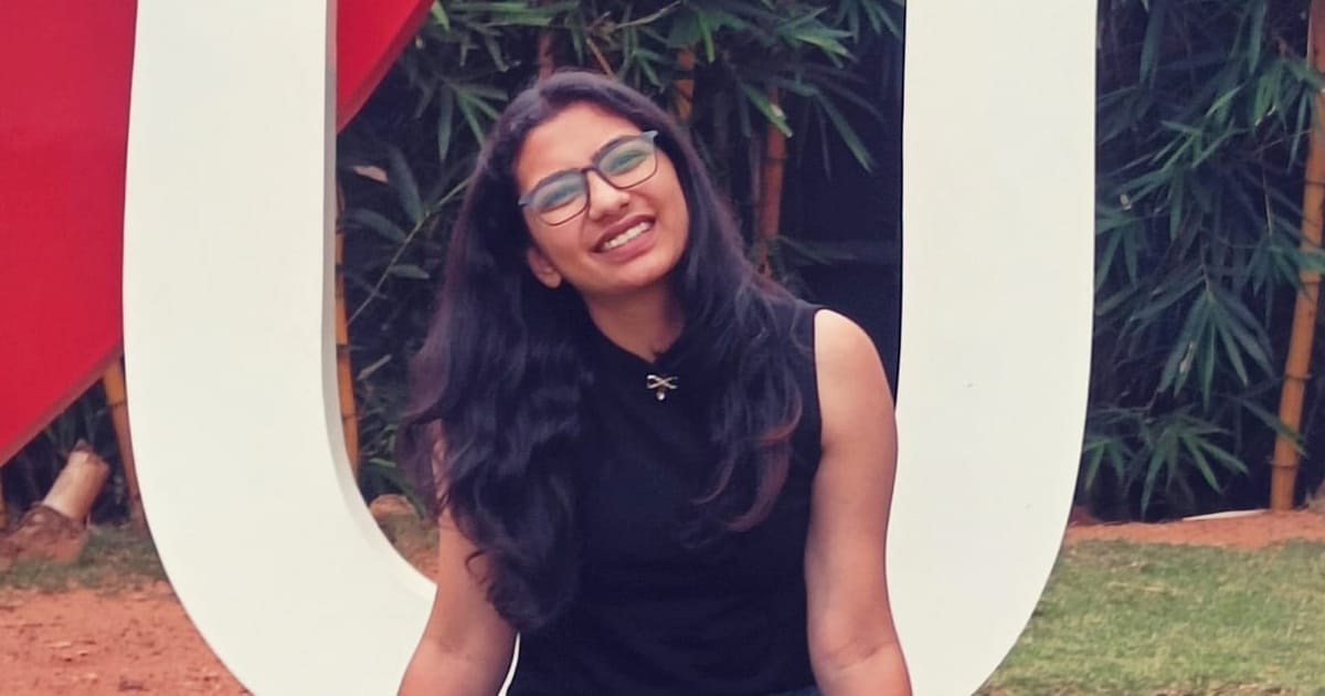 Pragna Harish - Mysuru | about.me