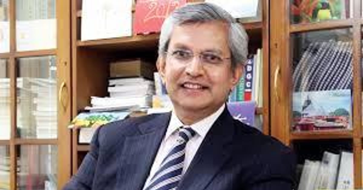 Prajapati Trivedi | about.me