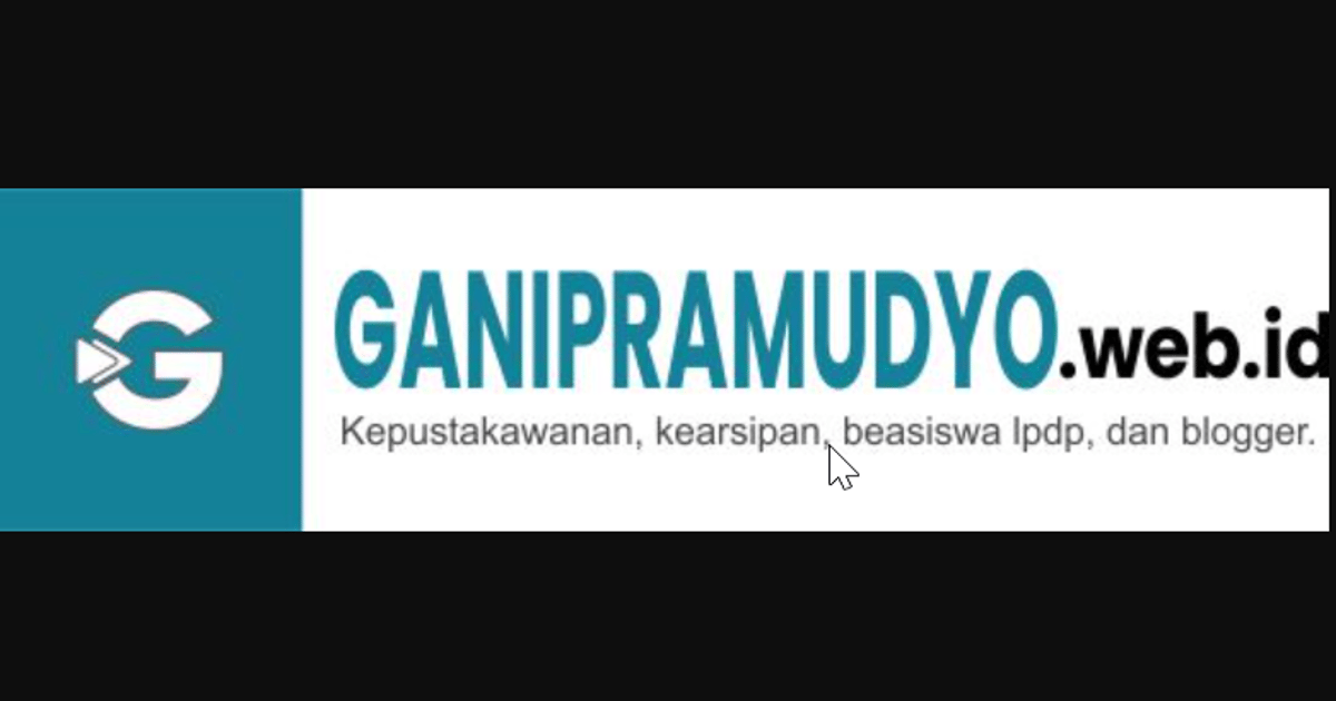 Gani Pramudyo - Indonesia | about.me