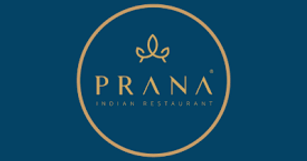 Prana Restaurant | about.me