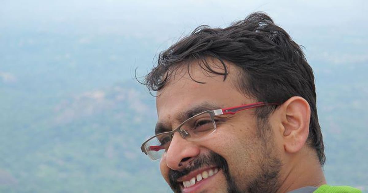 Pranay Kotasthane - The Takshashila Institution, Qualcomm Inc., Texas Instruments | about.me