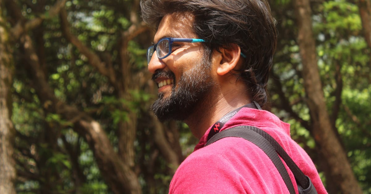 Pranshu Agarwal - Bangalore, India | about.me