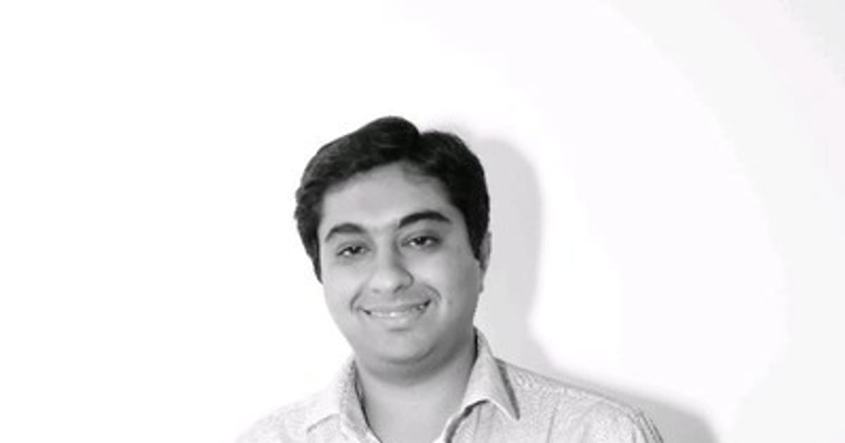 Prateek Tandon - Gurgaon, India, Lirik Inc. (www.lirik.io), B.E ...