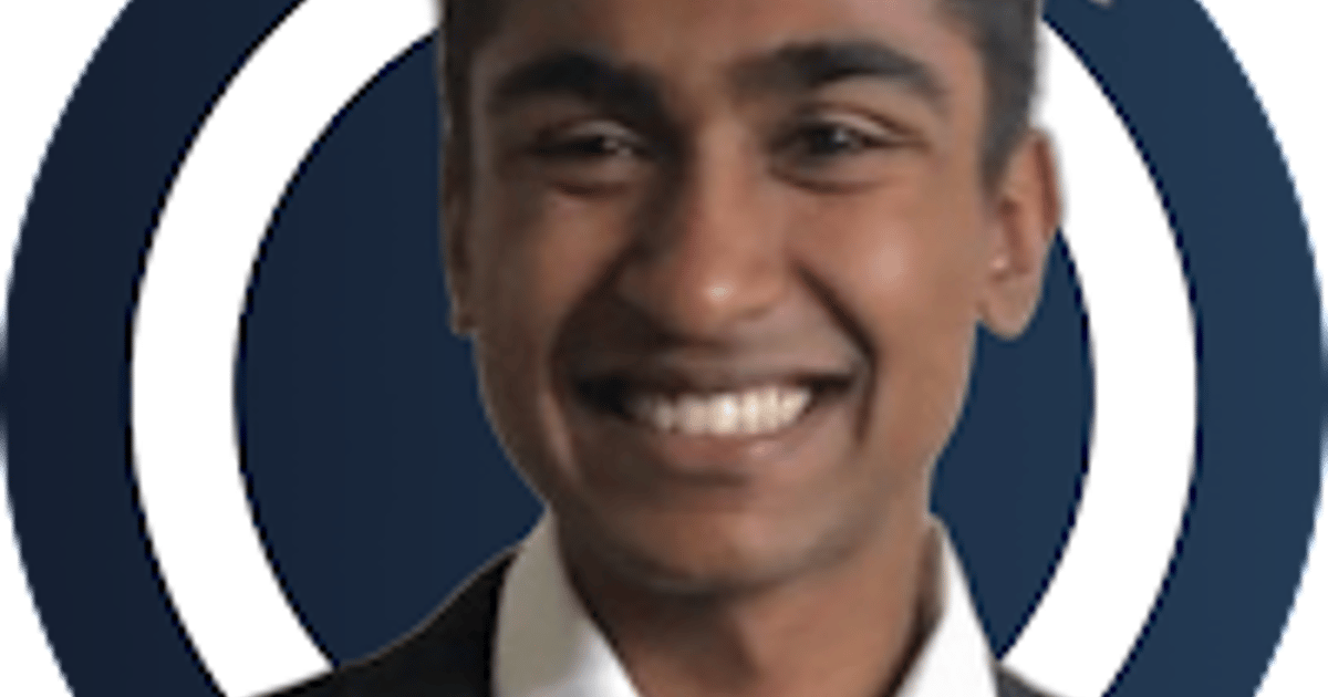 Pratish Jain - India | about.me