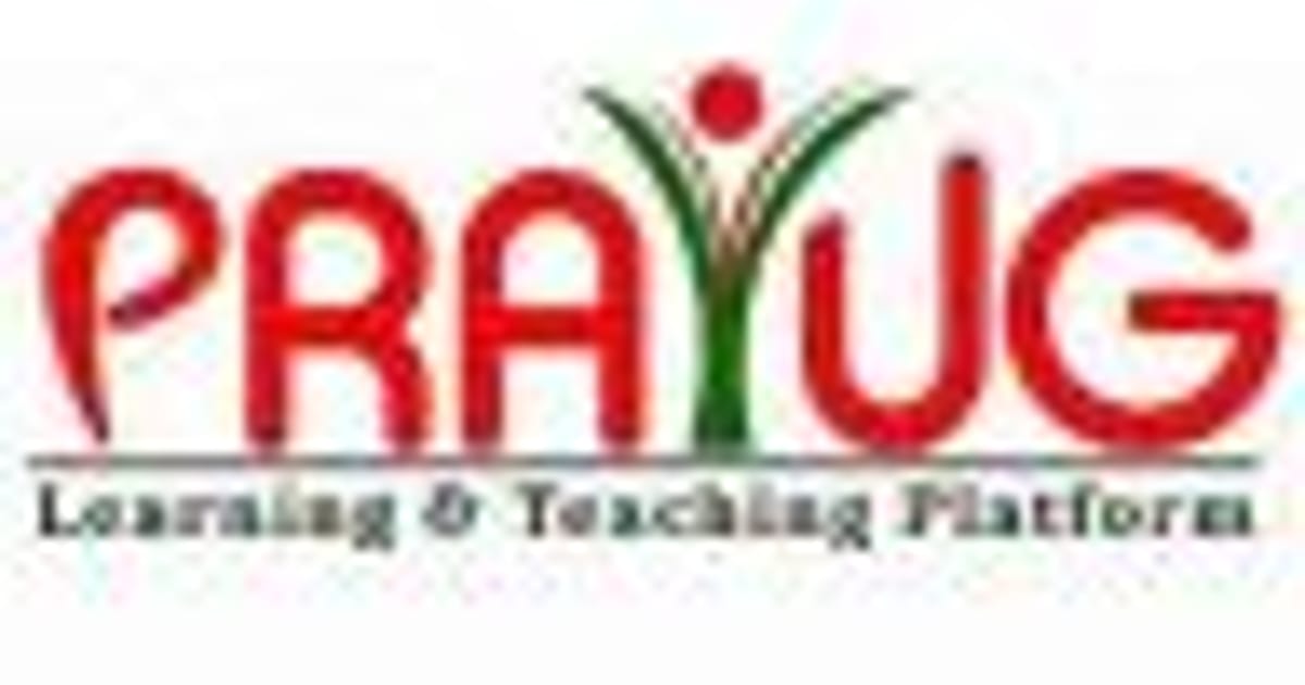Prayug Elearning - Gurugram, Haryana, Prayug | about.me