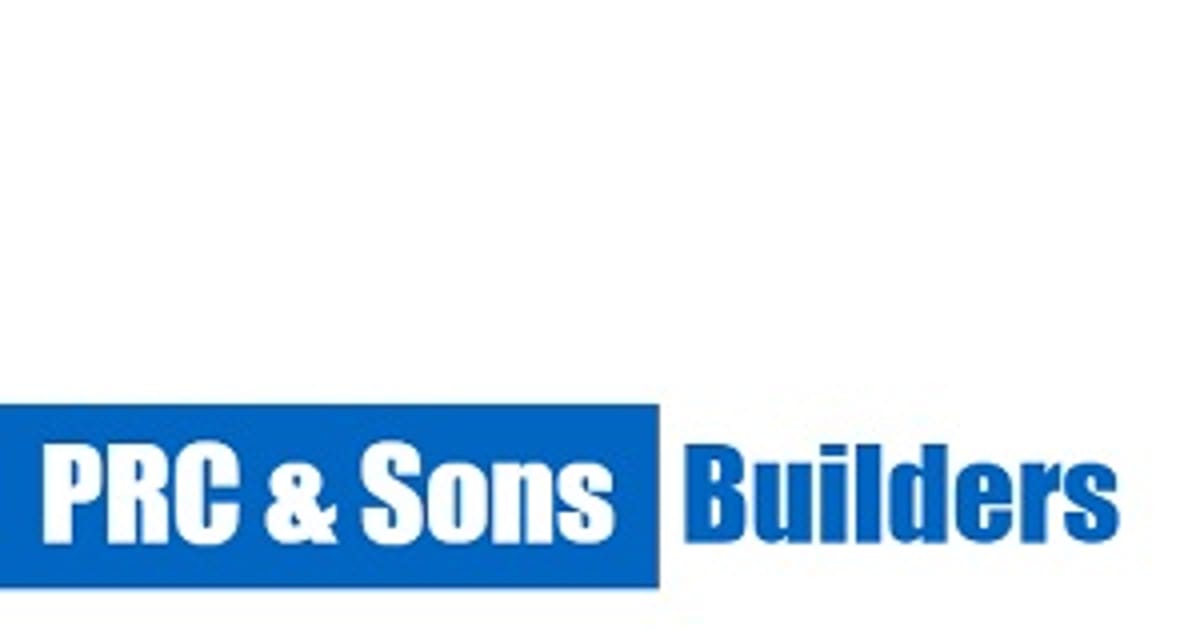 PRC & Sons Builders - Carshalton | about.me