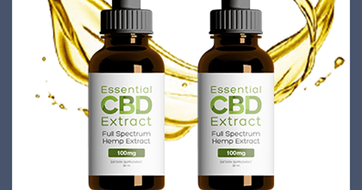 essential cbd extract precio es - NEW YORK | about.me