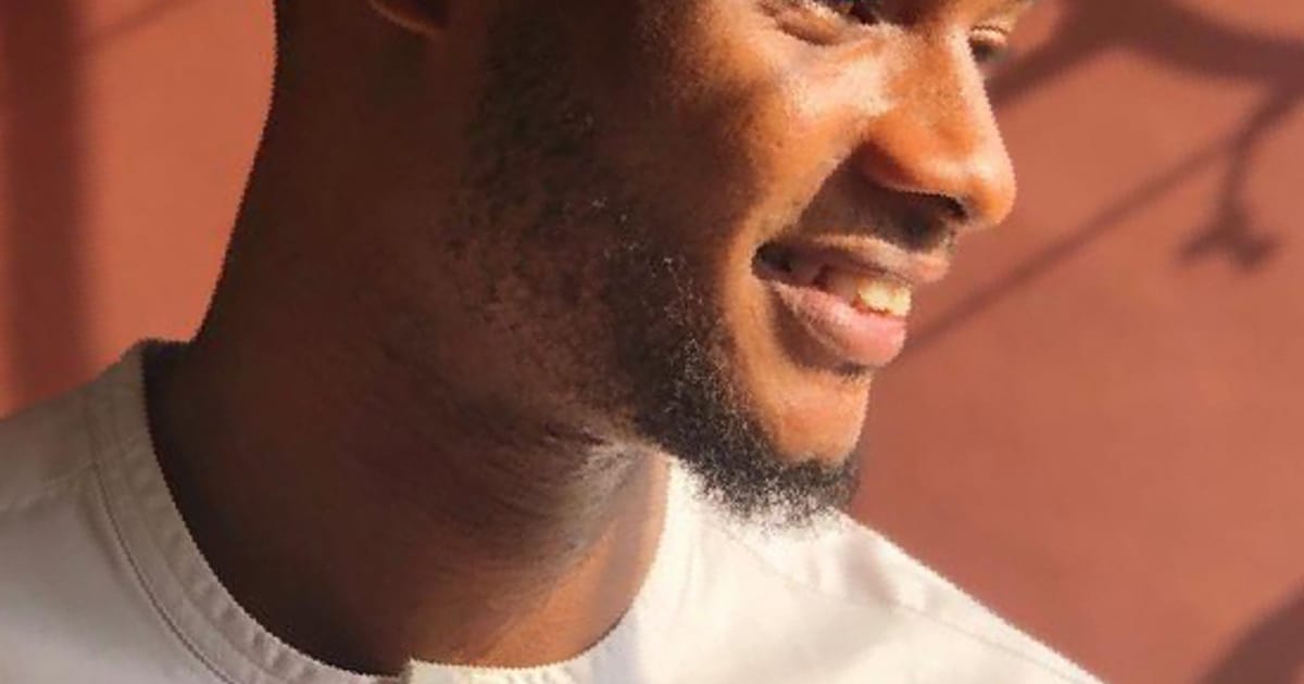 Precious Igwe - Nigeria | about.me