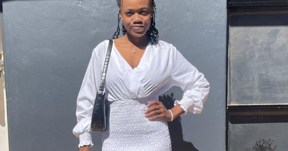 Precious Leso - Limpopo, University of Johannesburg, Matladi Project ...