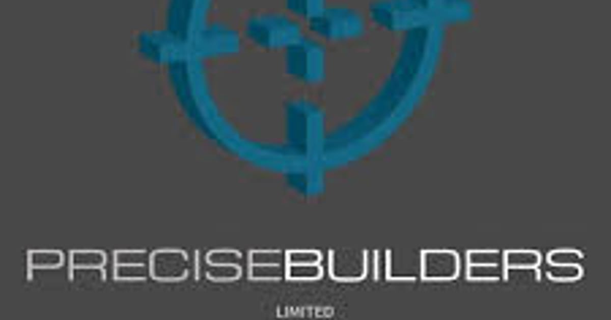 Precise Builders - Whakamarama, Tauranga, Bay of Plenty, New Zealand | about.me