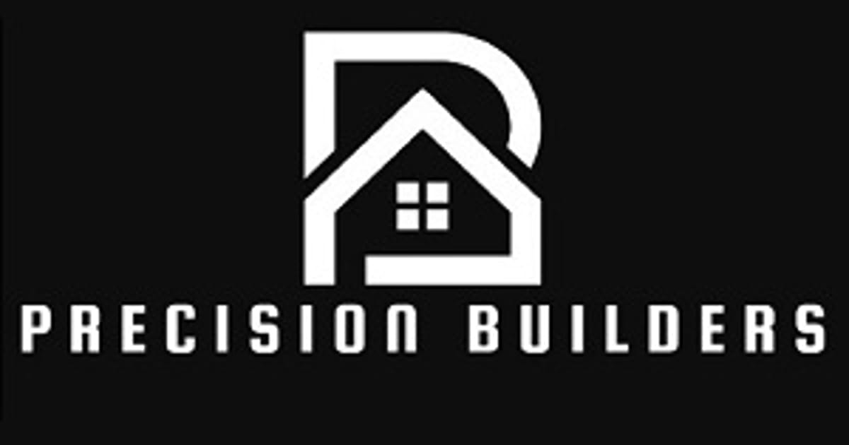 Precision Builders - Construction Company - 15032 SE 44 St, Bellevue ...