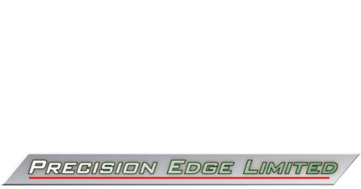 Precision Edge - Units 5-6 Church Lane Estate, Church Lane Horsham ...