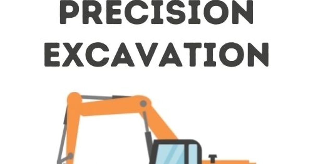 Precision Excavation - Portland | about.me