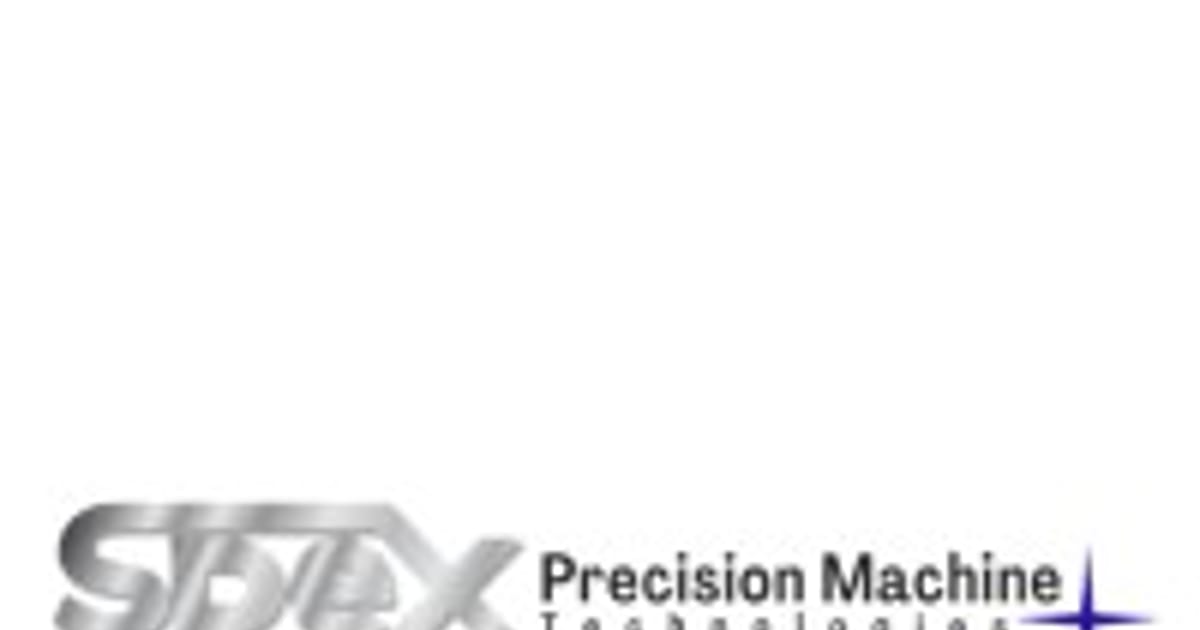 Spex Precision Machine Technologies - Rochester, NY | about.me