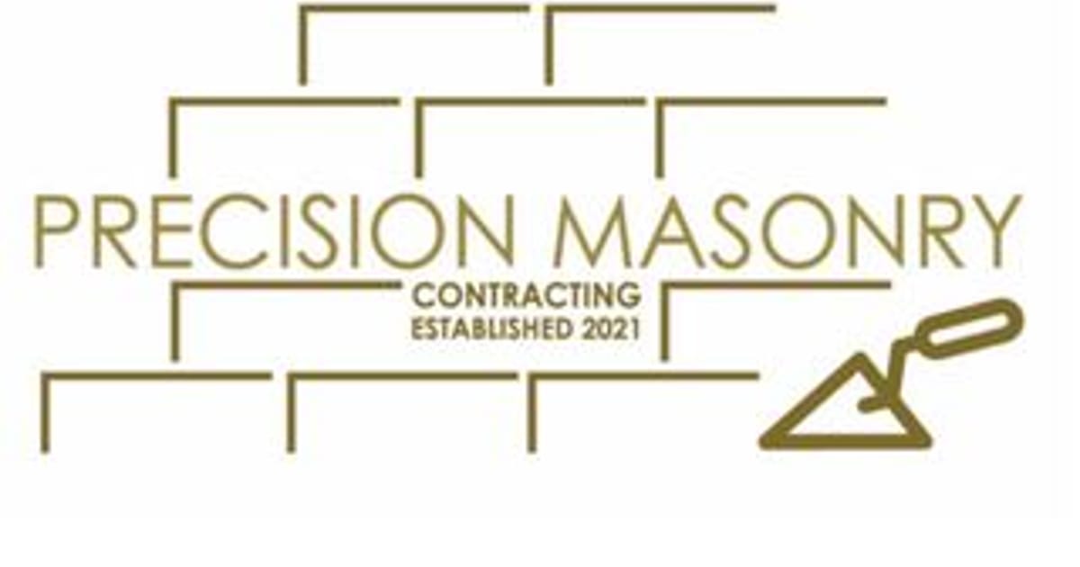 Precision Masonry Contracting - Harrison | about.me