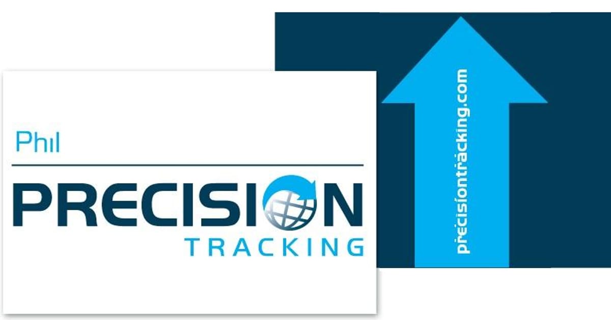 Precision Tracking | about.me