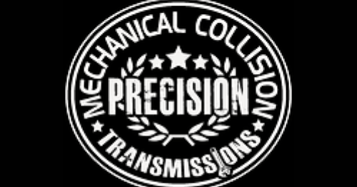 Precision Transmissions - usa | about.me