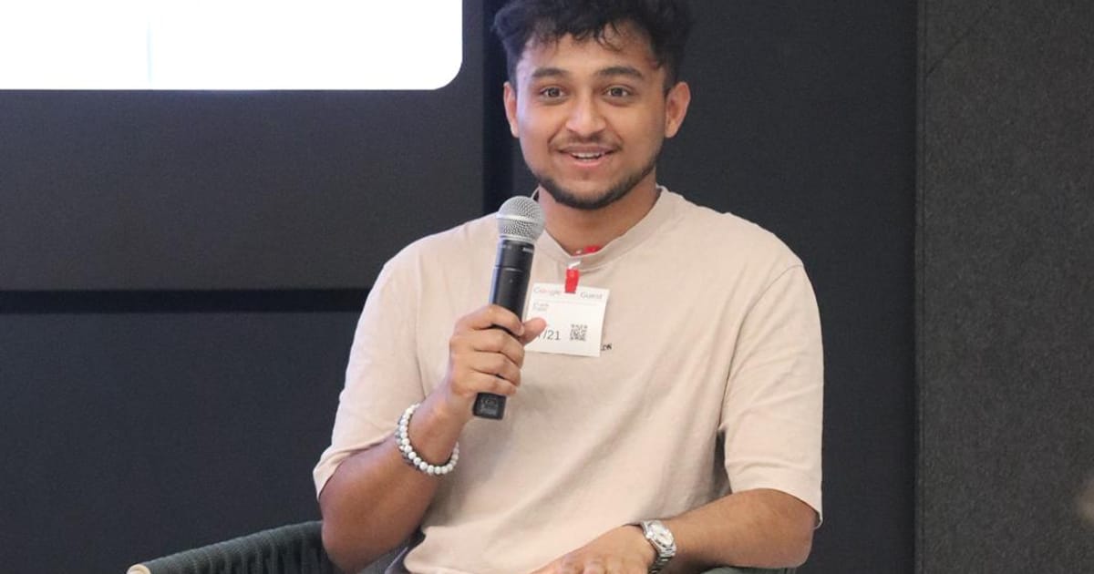 Preet Patel - London | about.me