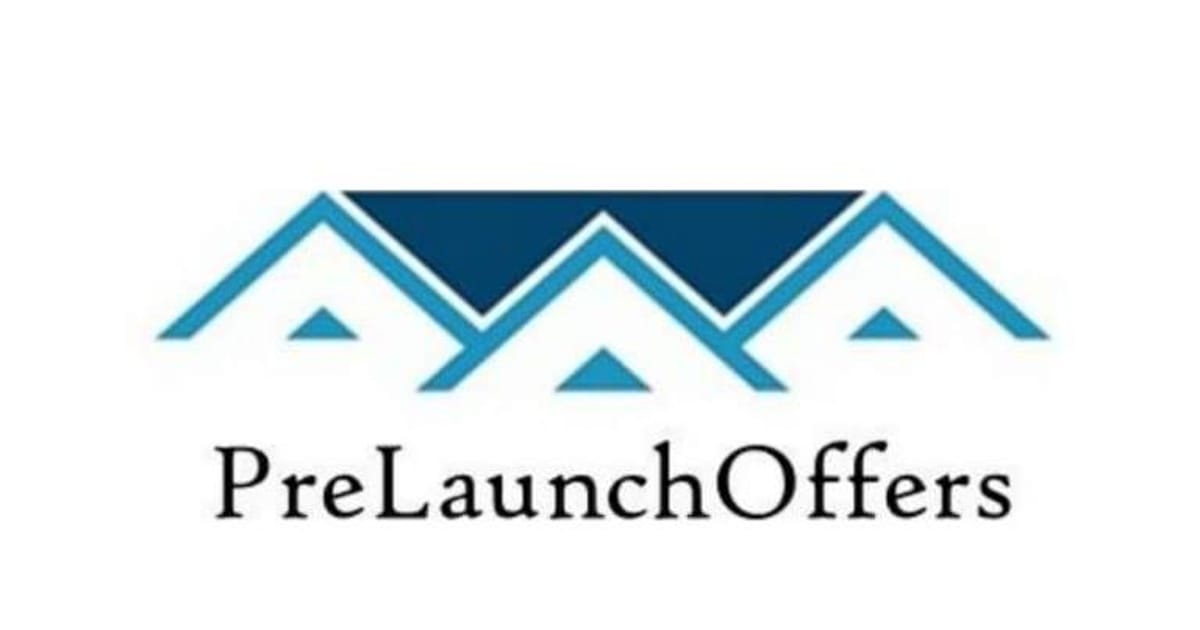 Prelaunch offers - Ahmedabad | about.me