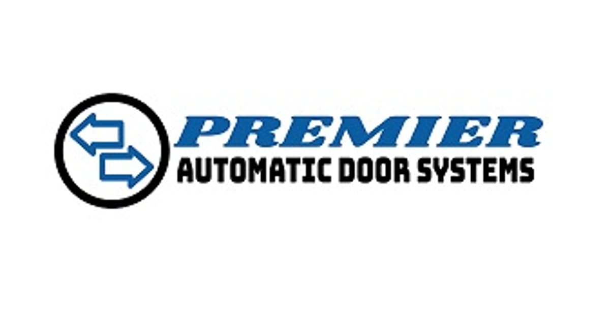 Premier Automatic Door Systems - Unit 5, Darrows Estate, Bellshill, ML4 ...